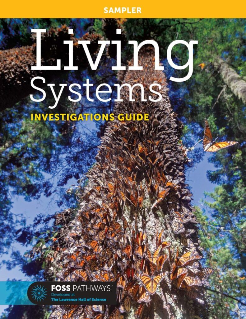 FOSS Pathways Samplers - FOSS