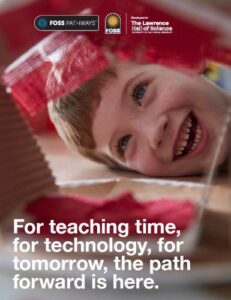 FOSS Pathways Resources - FOSS