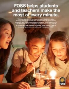 FOSS Pathways Resources - FOSS