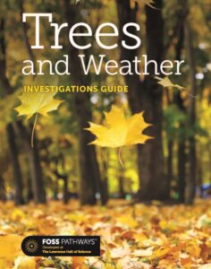 FOSS Pathways Samplers - FOSS