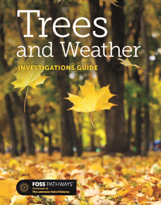 FOSS Pathways Samplers - FOSS