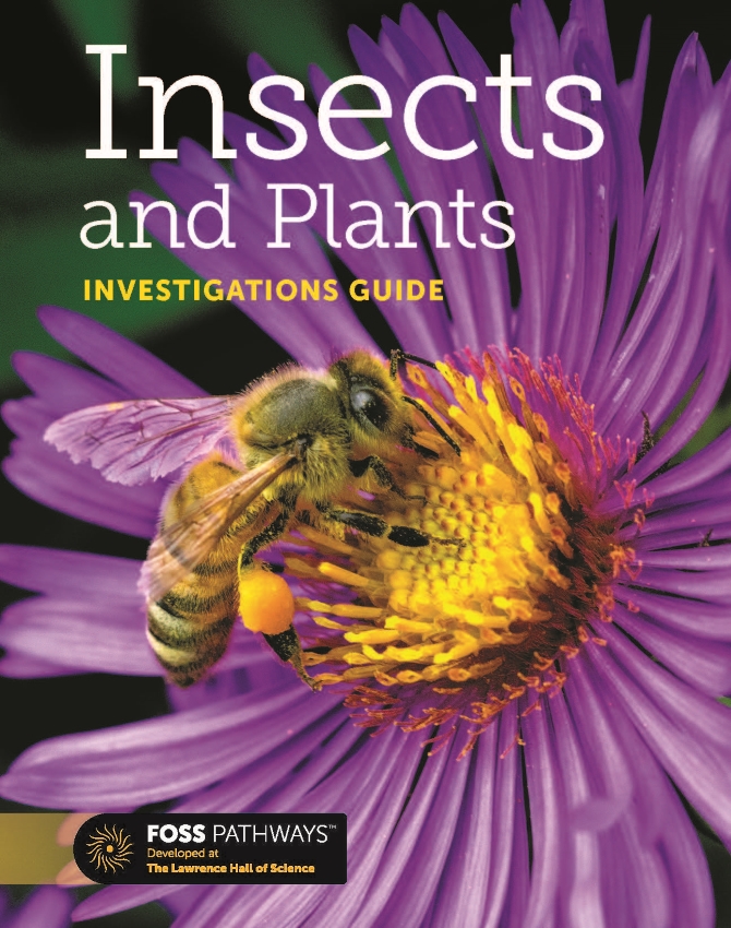 FOSS Pathways Samplers - FOSS