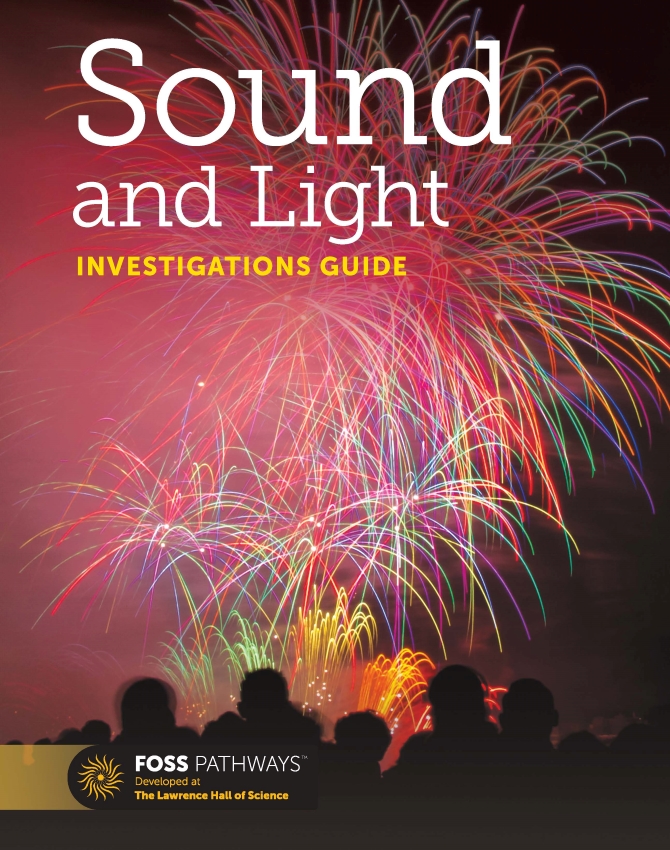 FOSS Pathways Samplers - FOSS