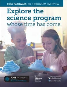 FOSS Pathways Resources - FOSS