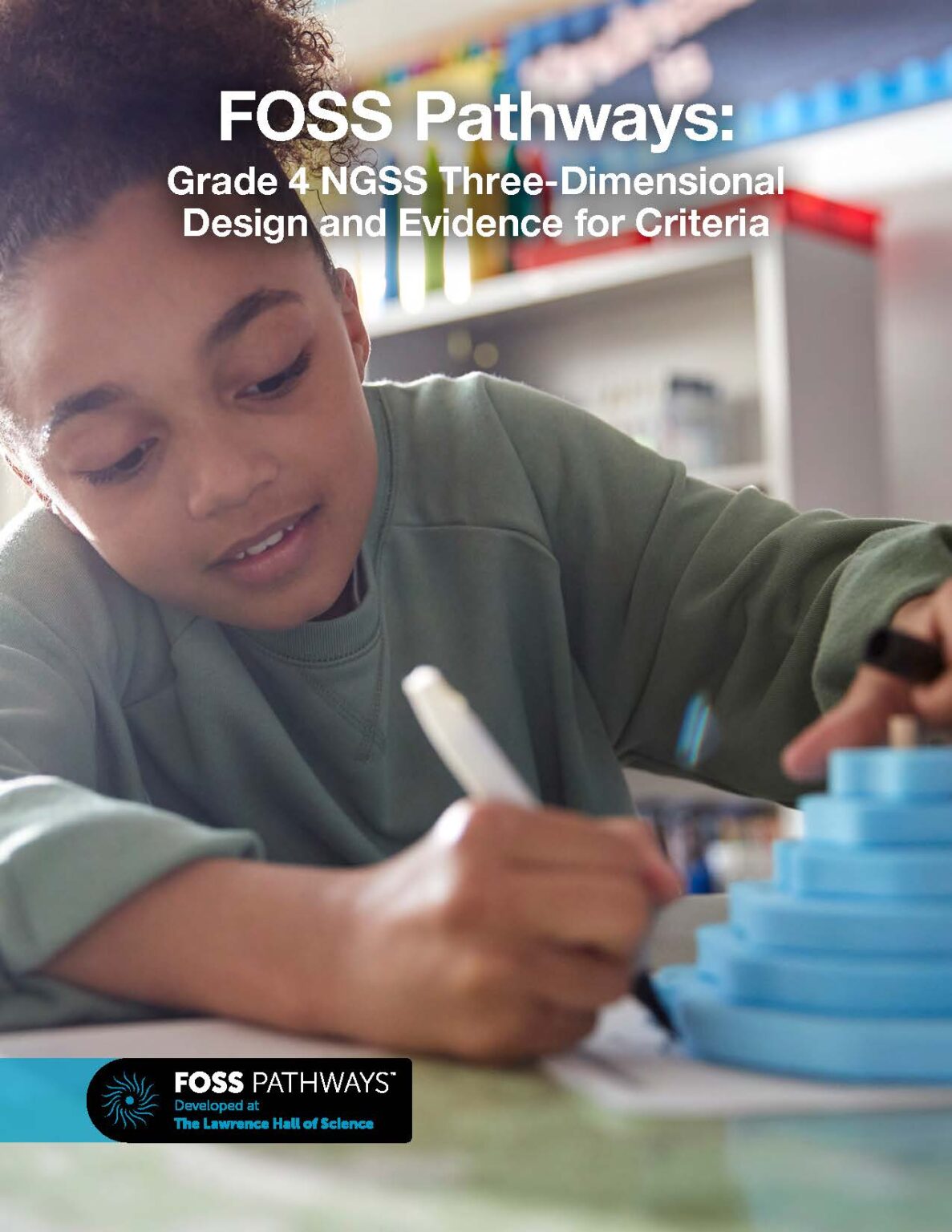 FOSS Pathways Resources - FOSS