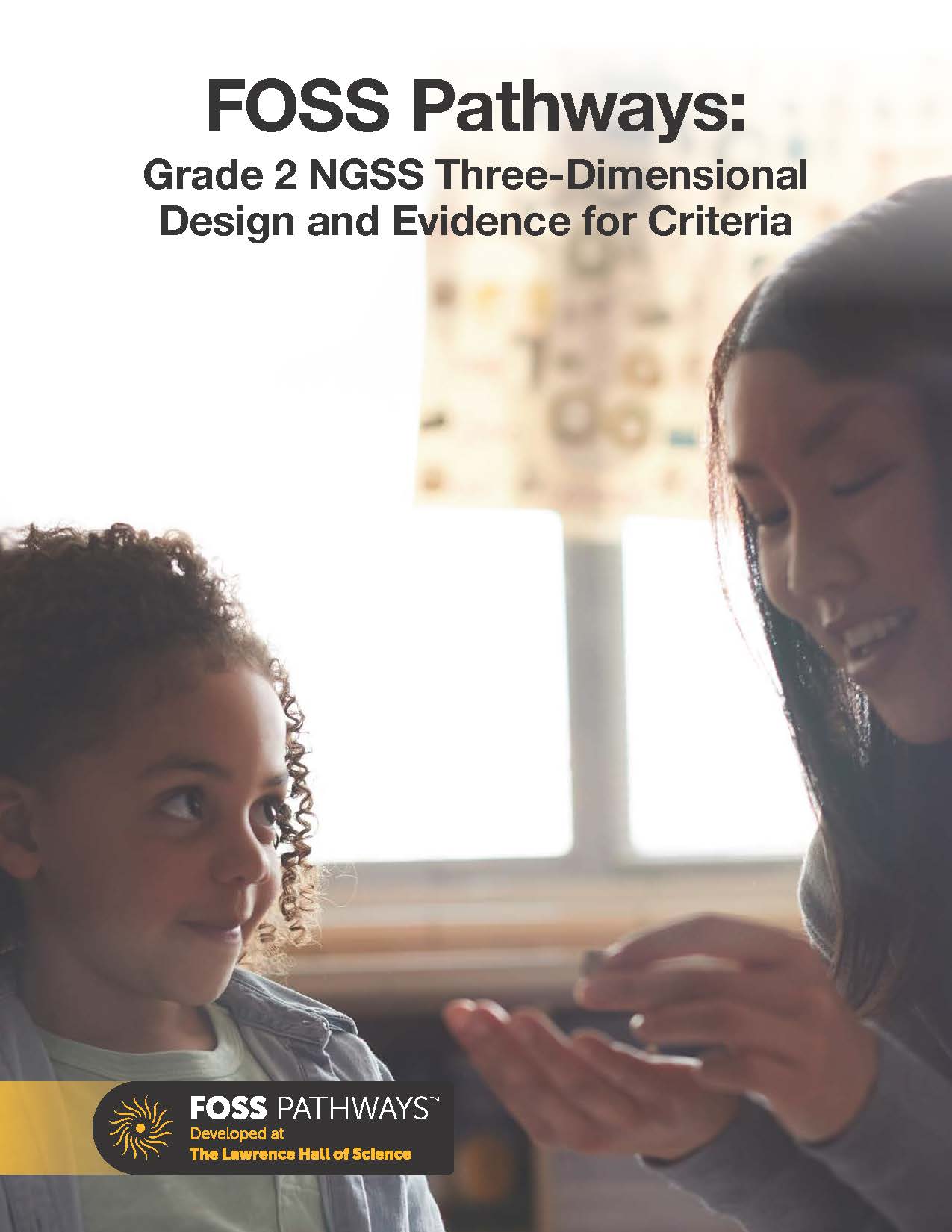 FOSS Pathways Resources - FOSS