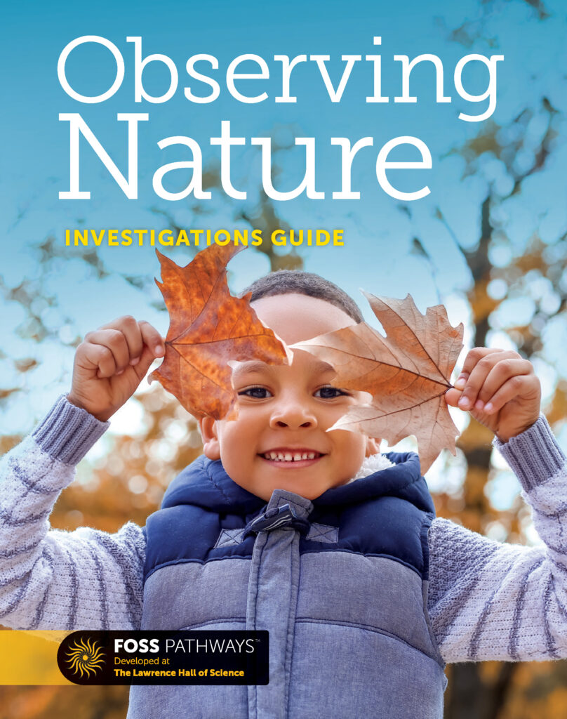 FOSS Pathways Samplers - FOSS