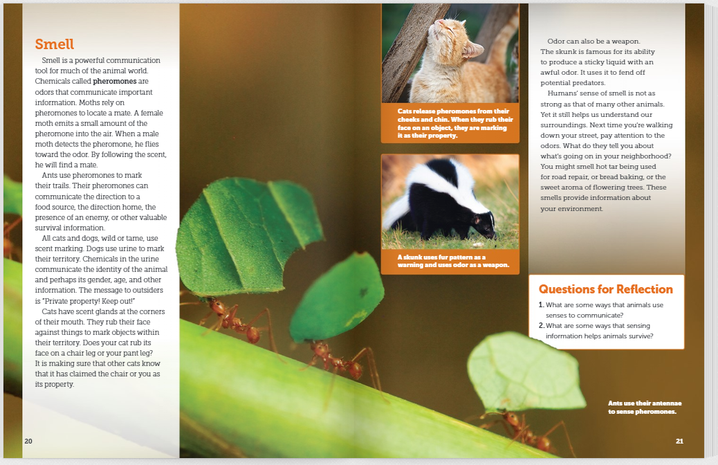 Science Centered Literacy Integration with FOSS - FOSS