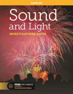 FOSS Pathways Samplers - FOSS