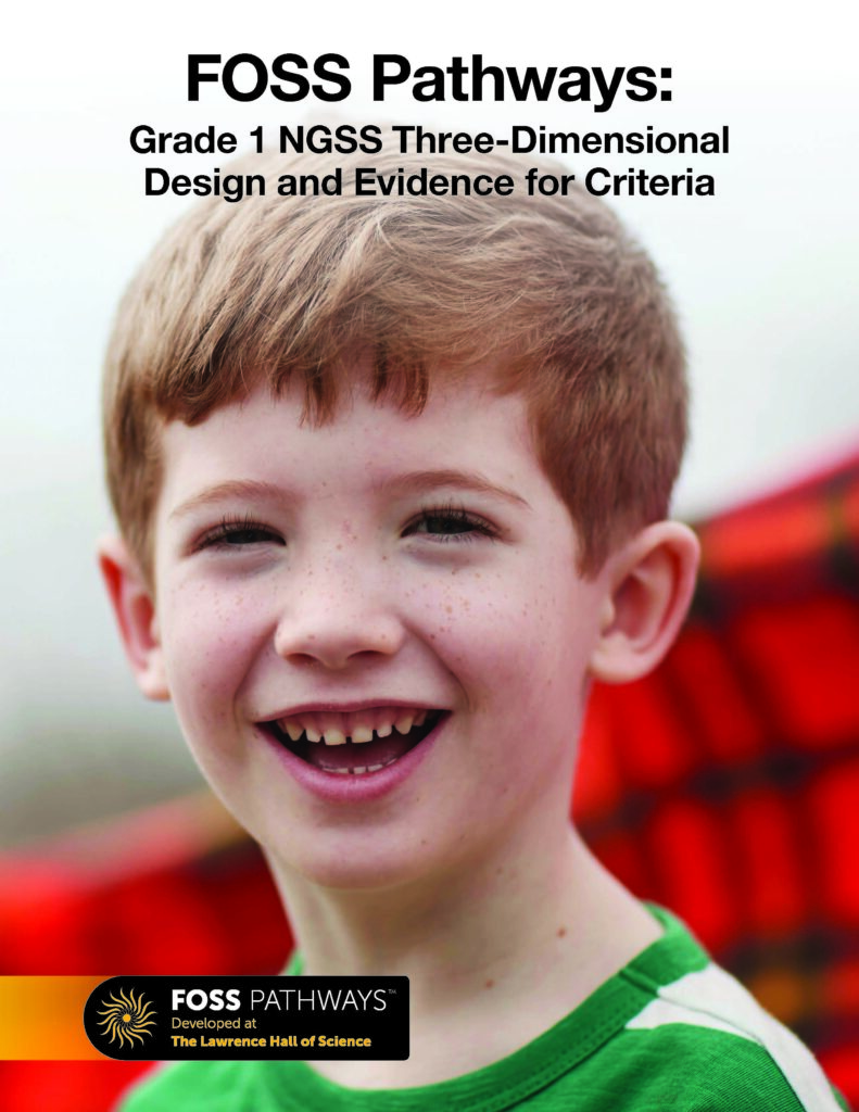 FOSS Pathways Resources - FOSS