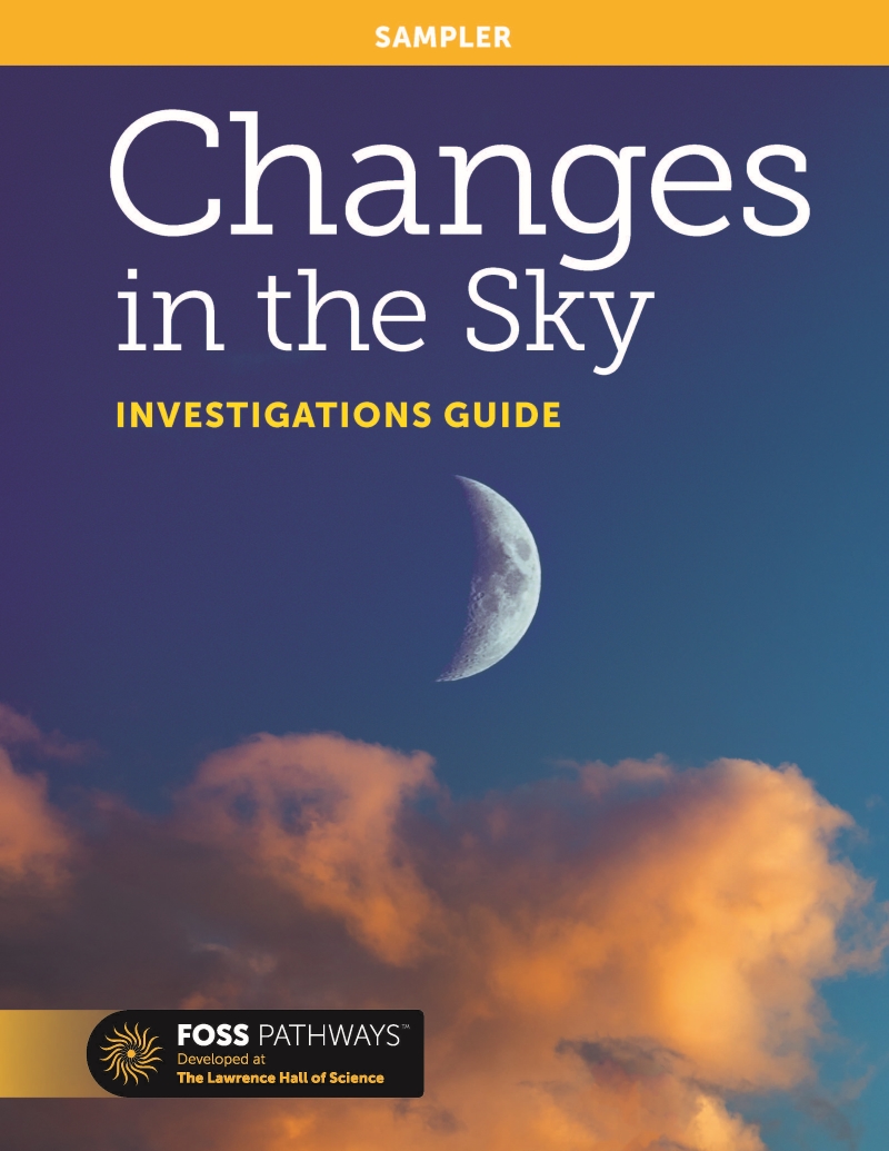 FOSS Pathways Samplers - FOSS