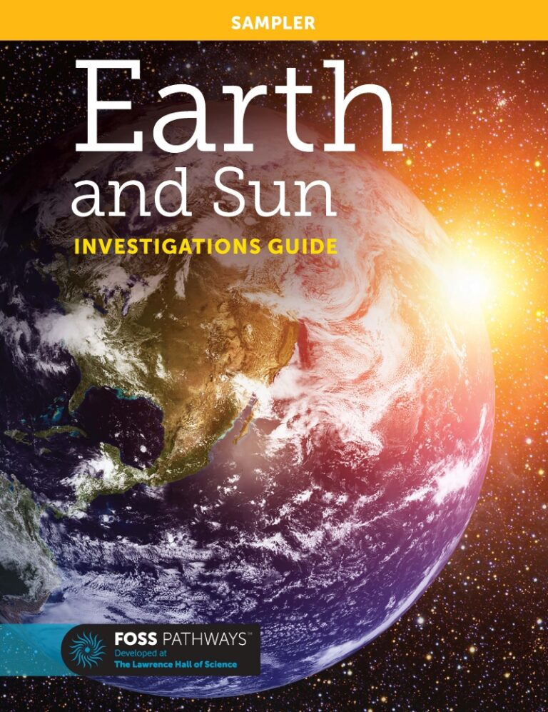 FOSS Pathways Samplers - FOSS