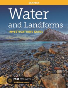 FOSS Pathways Samplers - FOSS