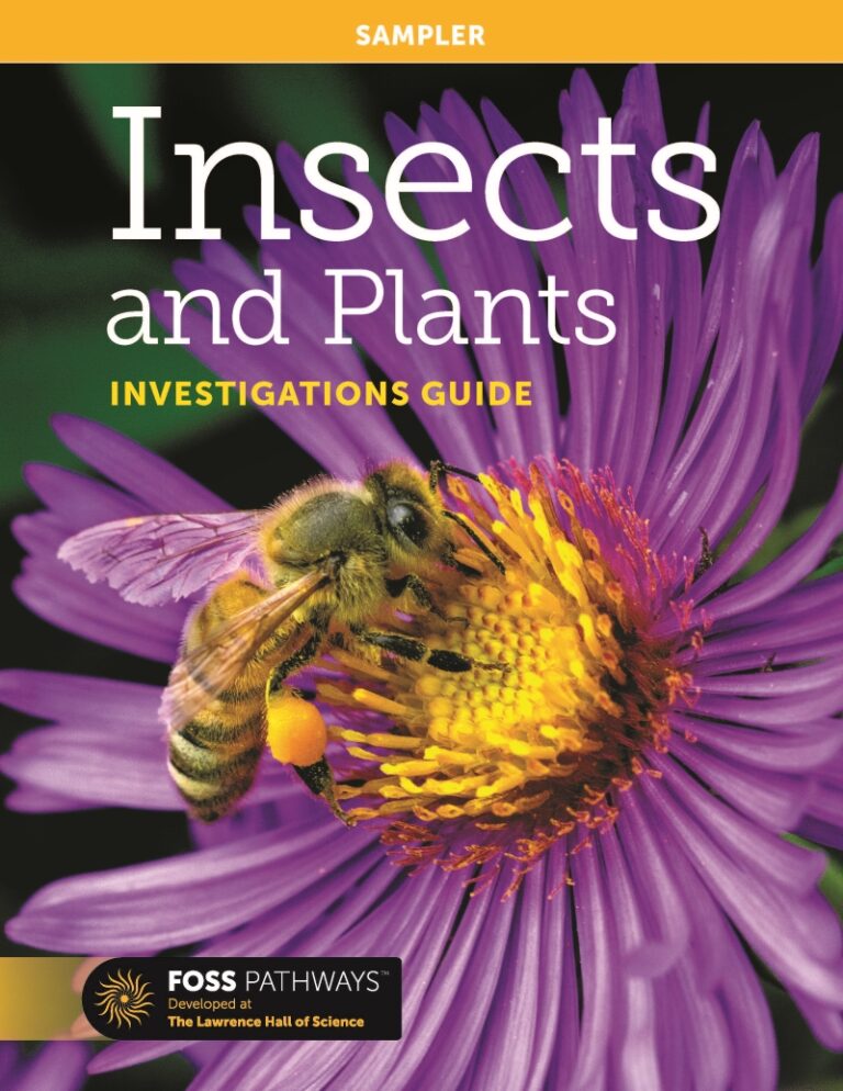 FOSS Pathways Samplers - FOSS