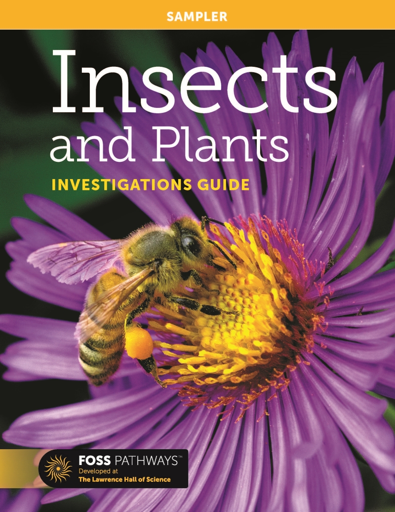 FOSS Pathways Samplers - FOSS